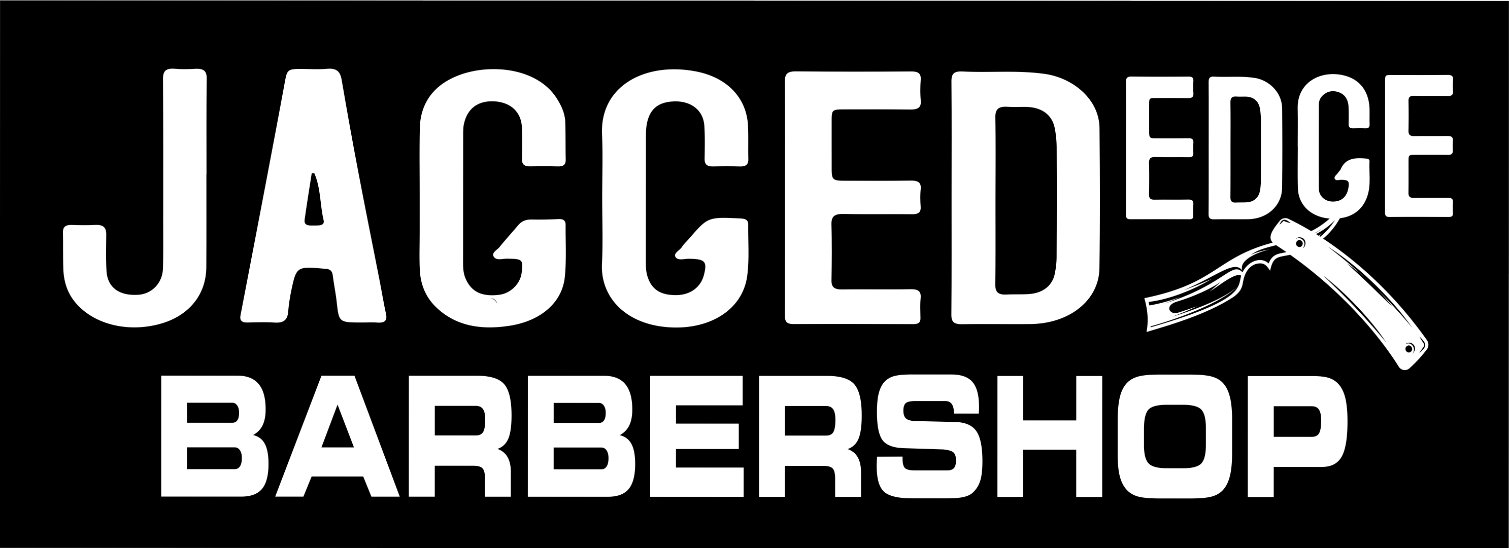 Jagged Edge Barbershop - Toms River, NJ